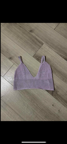 ZARA crop top❤️NOV