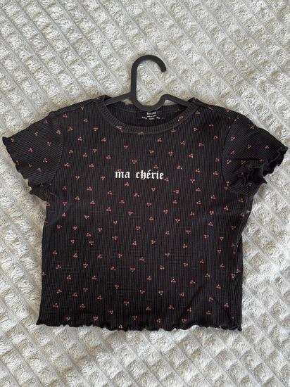 Bershka top