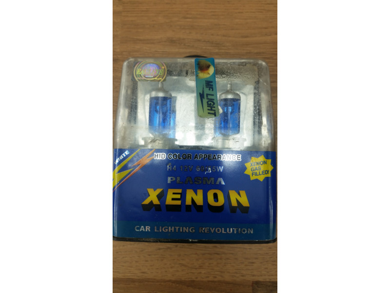 XENON sijalice