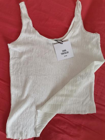 Zara majica NOVO