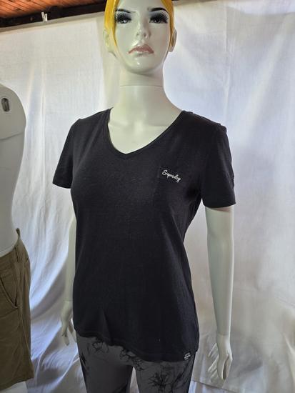 SUPER DRY zenska top majica