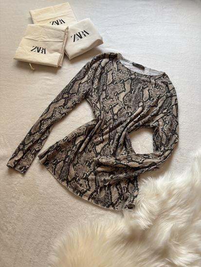 Zara bluza S-M