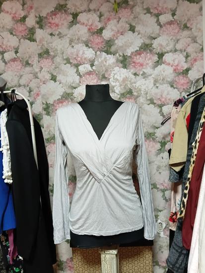H&M bodi majica,viskoza