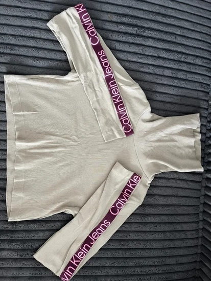 Calvin Klein rolka