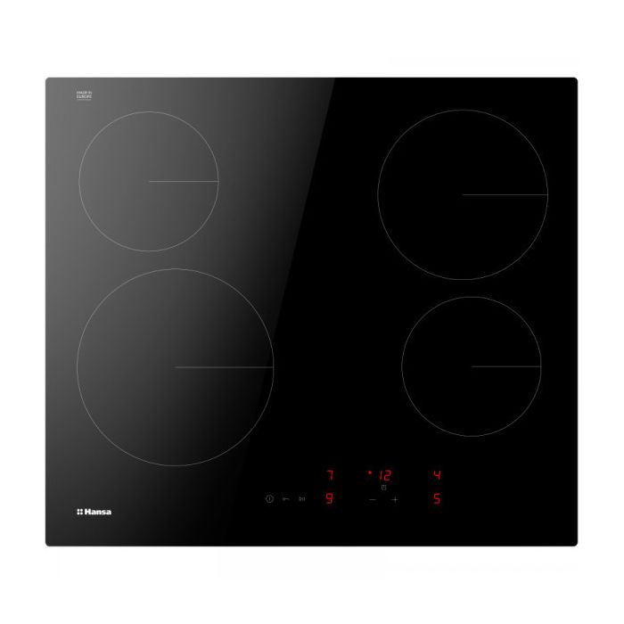 Ugradna ploca BHC60022