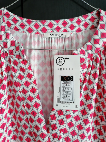 ORSAY BLUZA - NOVO!