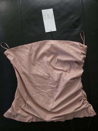 Zara korset, top novo M