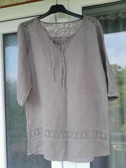 ***Made in Italy***Lan-pamuk***