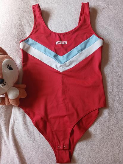 Levis bodi majica (kupaci) S NOVO
