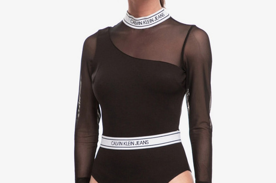 Calvin Klein bodi