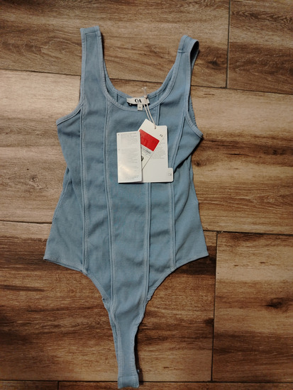 Novi body C&A