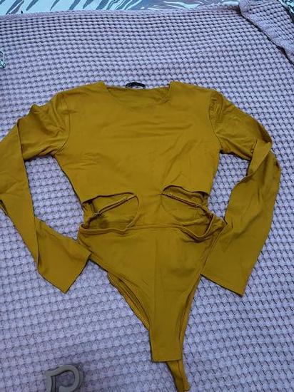 Bodi zara