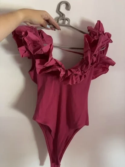 Zara bodi