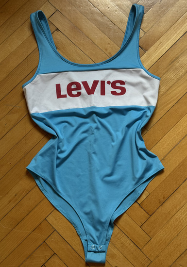 LEVI’S bodi