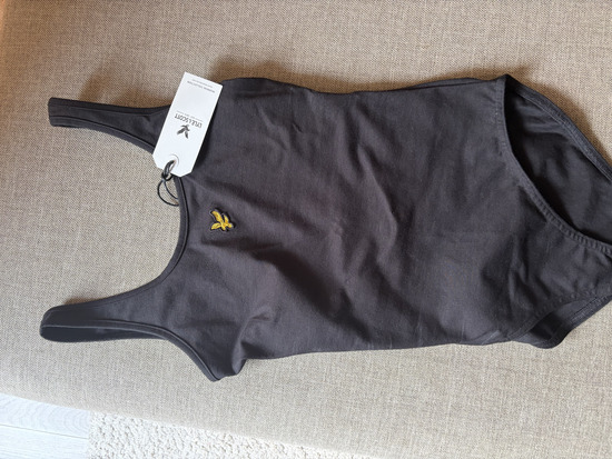 Lyle& Scott zenski body
