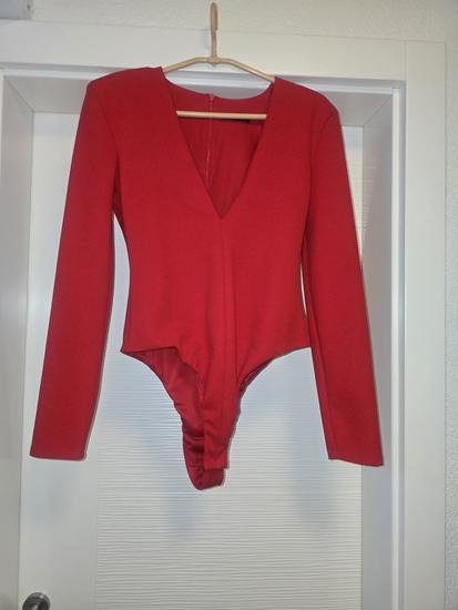 Zara body