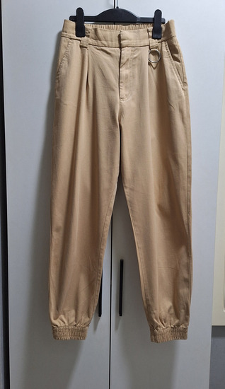 Pull&Bear jogger pantalone