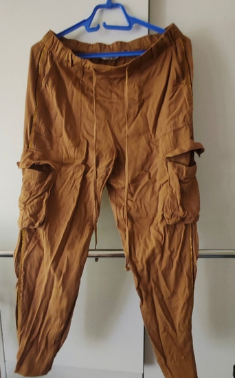 Springfield Pantalone džeparke