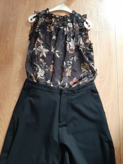 Benetton pantalone