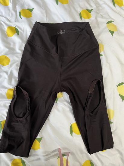 Lulelemon helanke
