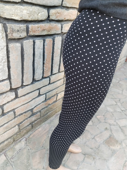 Helanke na tufnice xs, s snizeno