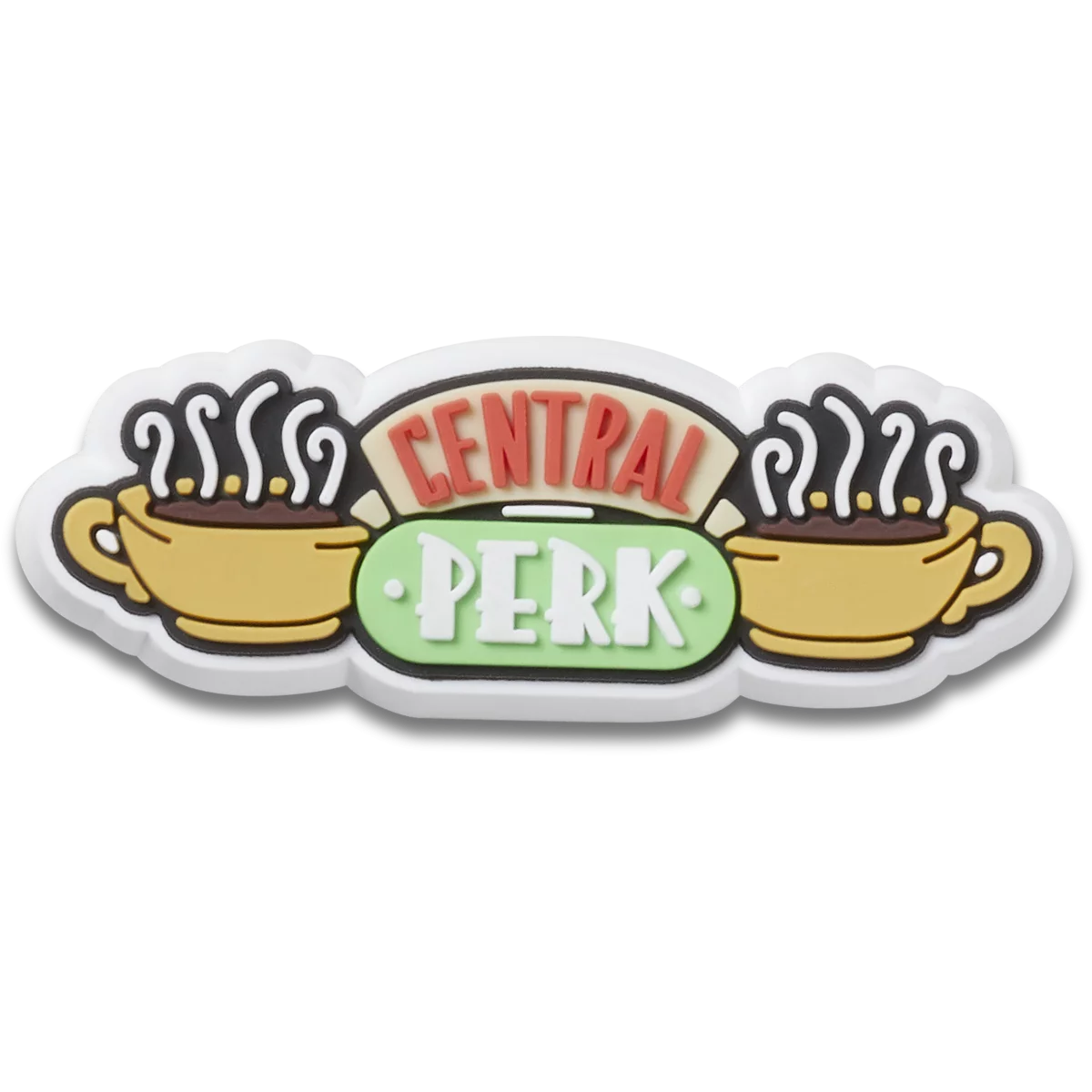 Friends Central Perk