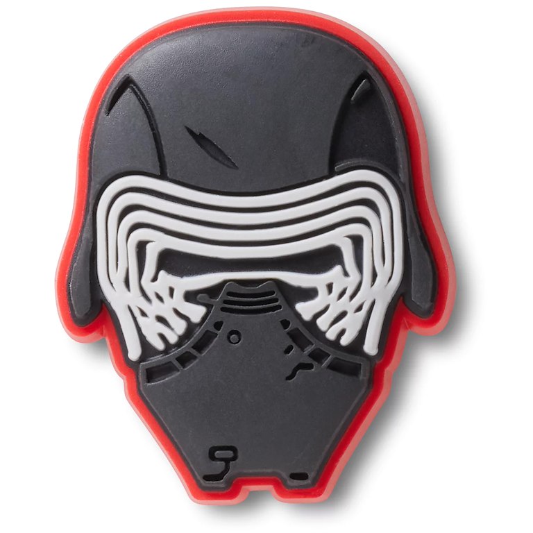 Kylo Ren Head