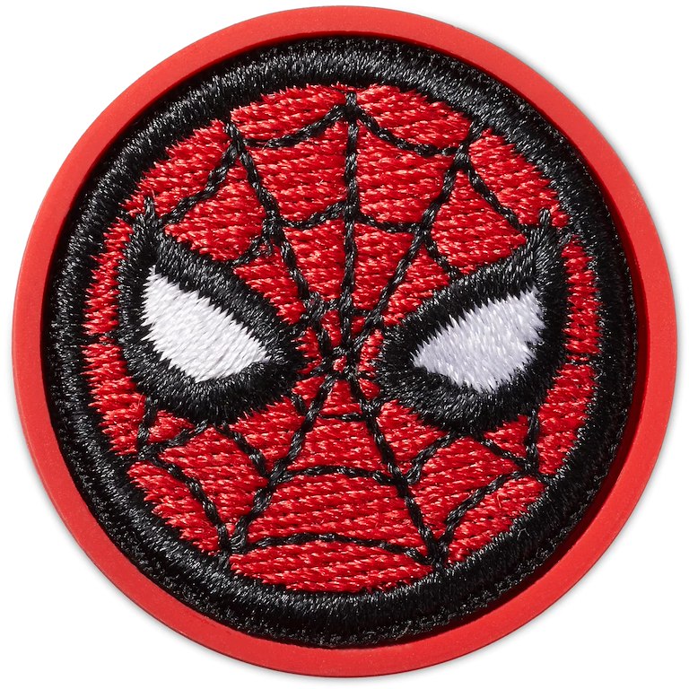 Spiderman Cartoon Face