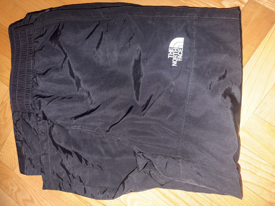 the north face pantalone