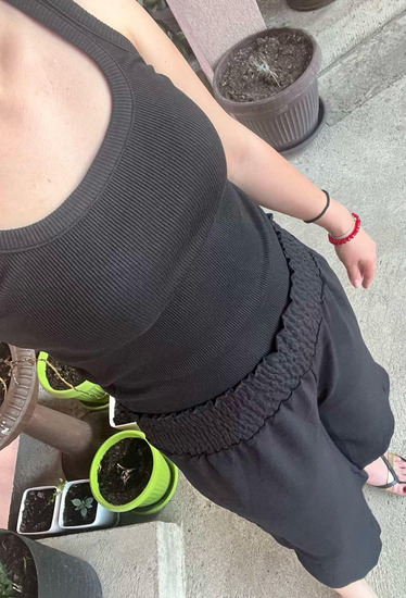 Letnje pantalone S/M