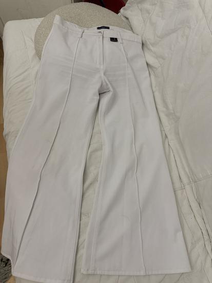 Bele pantalone