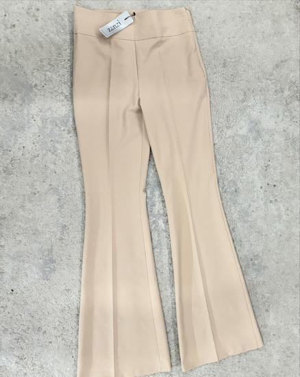 Zanzi nove pantalone