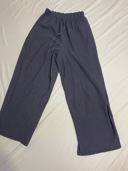 Zara oversize pantalone