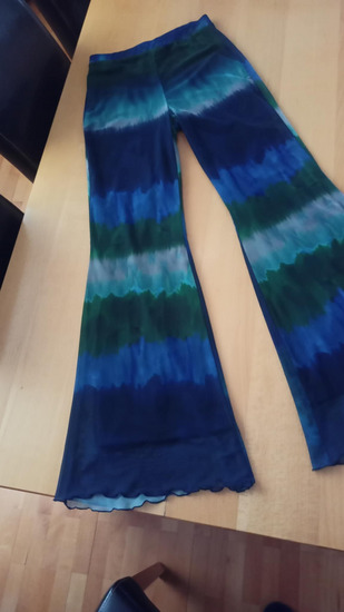 nove original zvono pantalone