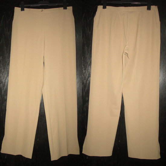 PANTALONE "CAREN CLAR" L nekoriscene