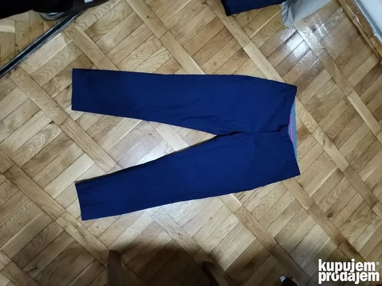 Peak Performance pantalone 30 x 32 NOVE