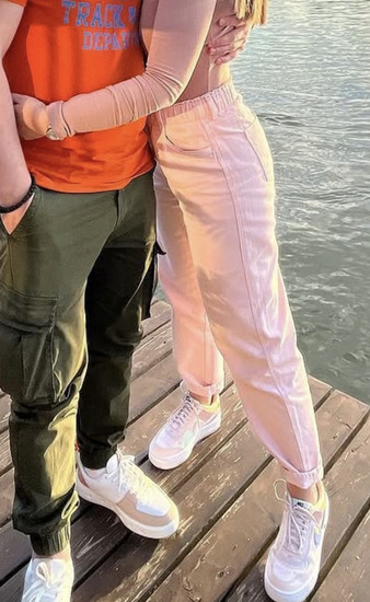 Hm pantalone