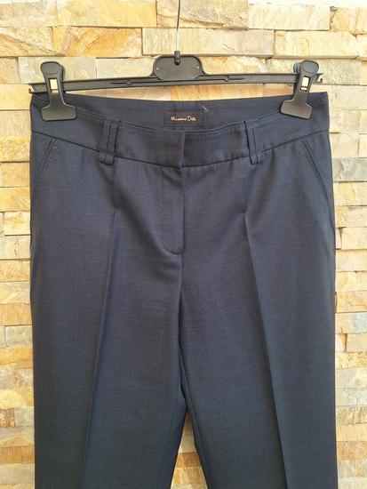 Massimo Dutti, NOVE pantalone