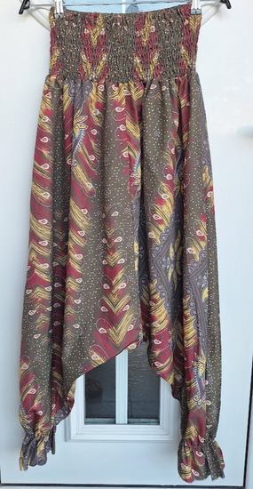Begi pantalone M-XXL NOVO