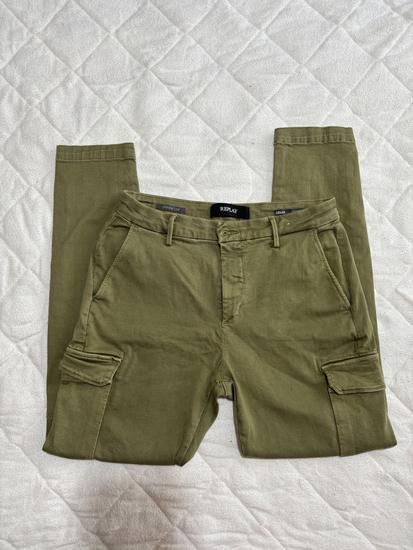 Replay pantalone