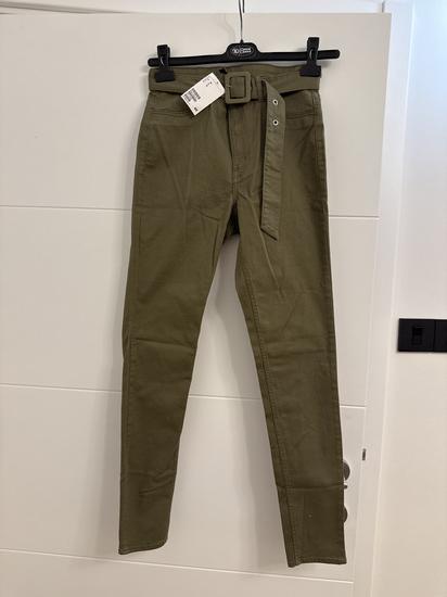 H&M pantalone XS