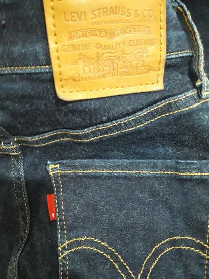 Levi's