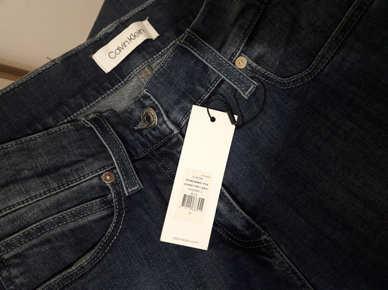 Calvin Klein sada 2250