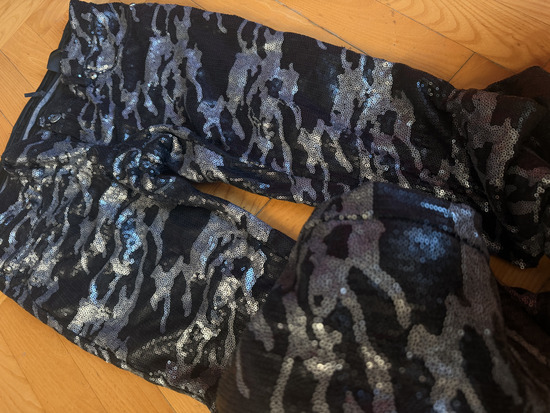 Vintage guess pantalone