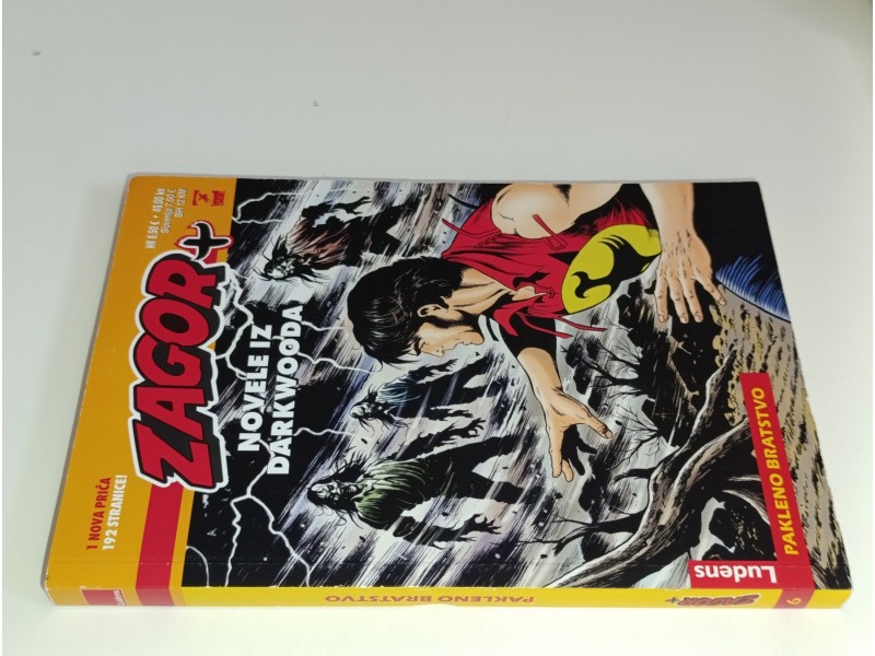 ZAGOR LUDENS NOVELE-6