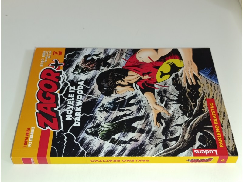 ZAGOR LUDENS NOVELE-6