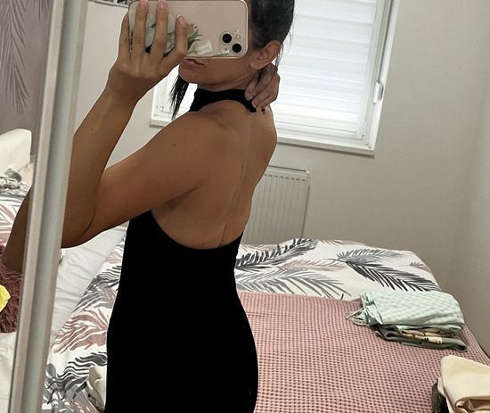 Zara kombinezon