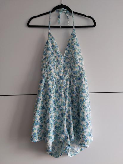 BERSHKA kombinezon / Novo