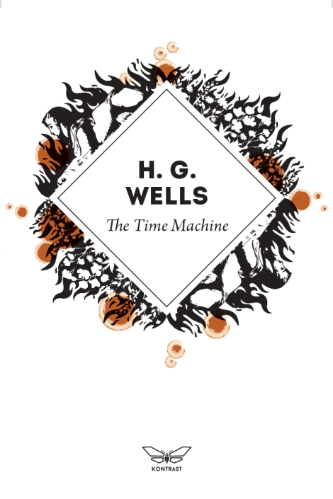 THE TIME MACHINE