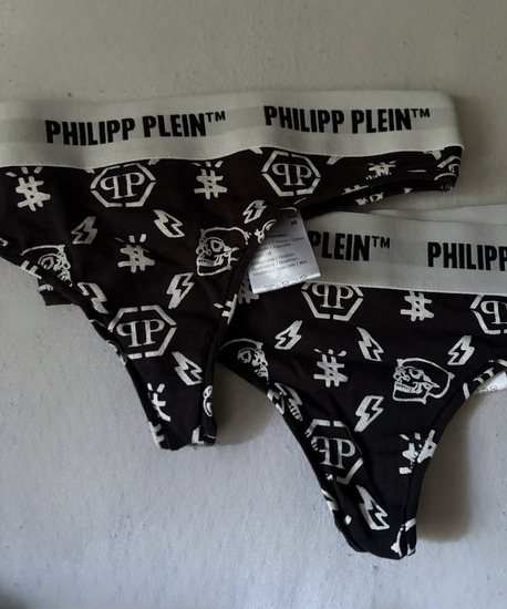 Donji veš Philipp Plein
